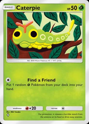 Genetic Apex Full Card List (A1) | Pokémon TCG Pocket