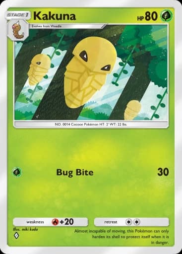 Genetic Apex Full Card List (A1) | Pokémon TCG Pocket