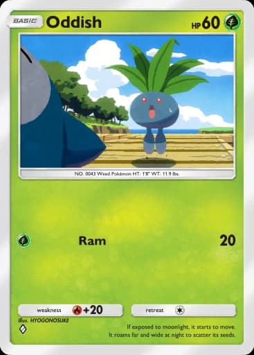 Genetic Apex Full Card List | Pokémon TCG Pocket