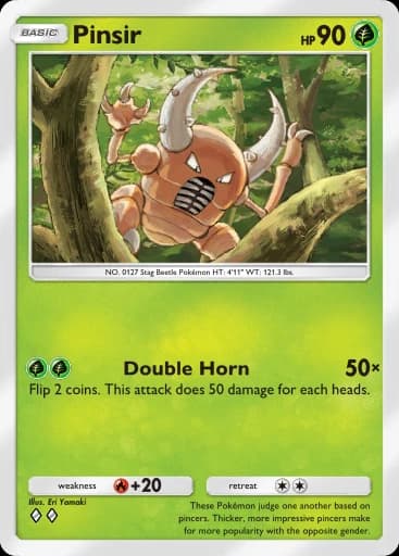 Genetic Apex Full Card List (A1) | Pokémon TCG Pocket