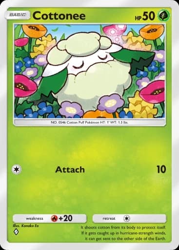 Genetic Apex Full Card List (A1) | Pokémon TCG Pocket