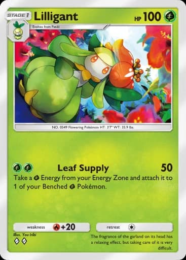 Genetic Apex Full Card List (A1) | Pokémon TCG Pocket