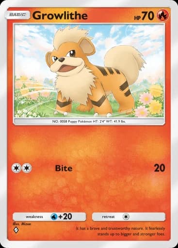 Genetic Apex Full Card List (A1) | Pokémon TCG Pocket