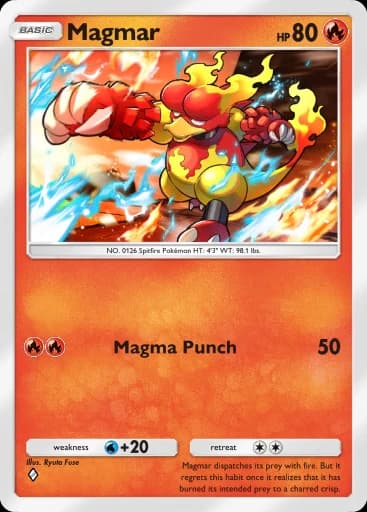 Genetic Apex Full Card List (A1) | Pokémon TCG Pocket