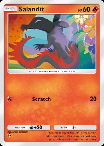 Genetic Apex Full Card List (A1) | Pokémon TCG Pocket