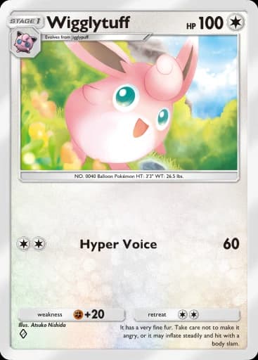 Colorless Energy Cards List • Pokémon TCG Pocket