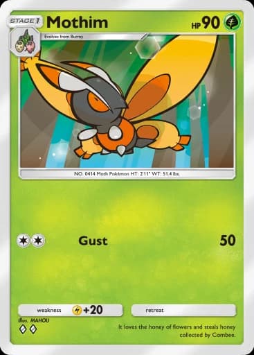 Triumphant Light Full Card List (A2a) | Pokémon TCG Pocket