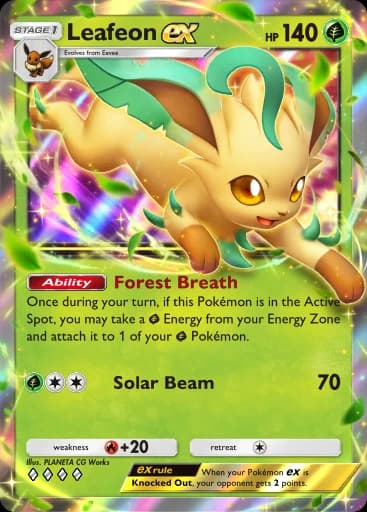 Triumphant Light Full Card List (A2a) | Pokémon TCG Pocket