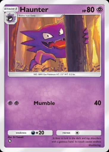 Triumphant Light Full Card List (A2a) | Pokémon TCG Pocket