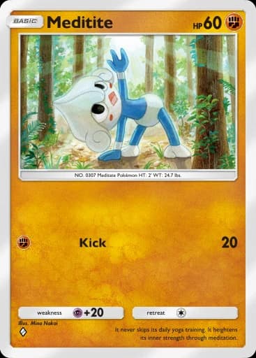 Triumphant Light Full Card List (A2a) | Pokémon TCG Pocket