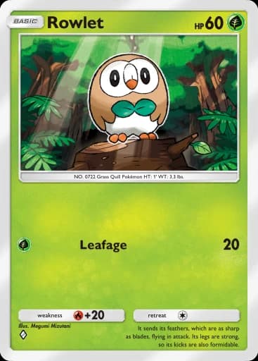 Celestial Guardians Full Card List (A3) | Pokémon TCG Pocket