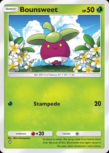 Celestial Guardians Full Card List (A3) | Pokémon TCG Pocket
