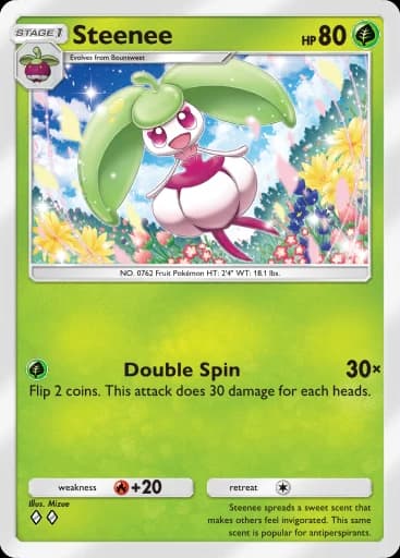 Celestial Guardians Full Card List (A3) | Pokémon TCG Pocket