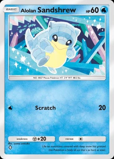 Celestial Guardians Full Card List (A3) | Pokémon TCG Pocket