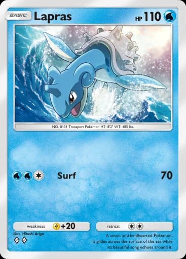 Celestial Guardians Full Card List (A3) | Pokémon TCG Pocket