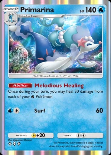 Celestial Guardians Full Card List (A3) | Pokémon TCG Pocket