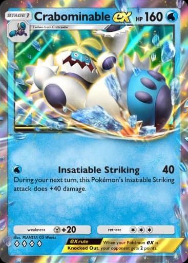Celestial Guardians Full Card List (A3) | Pokémon TCG Pocket