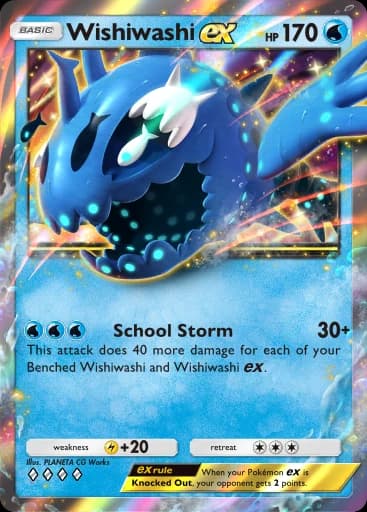 Celestial Guardians Full Card List (A3) | Pokémon TCG Pocket