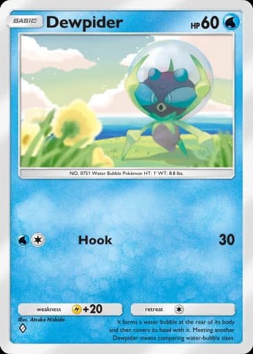 Celestial Guardians Full Card List (A3) | Pokémon TCG Pocket