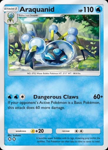 Celestial Guardians Full Card List (A3) | Pokémon TCG Pocket