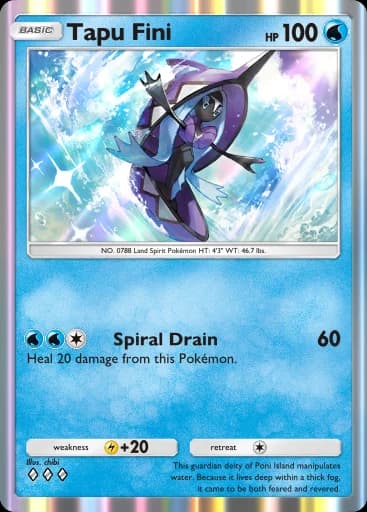 Celestial Guardians Full Card List (A3) | Pokémon TCG Pocket