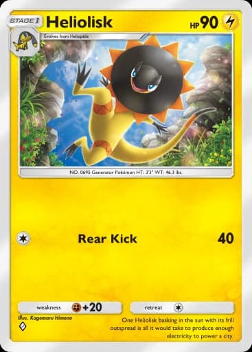 Celestial Guardians Full Card List (A3) | Pokémon TCG Pocket