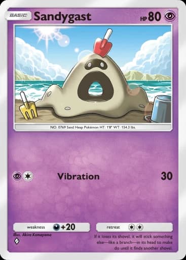 Celestial Guardians Full Card List (A3) | Pokémon TCG Pocket