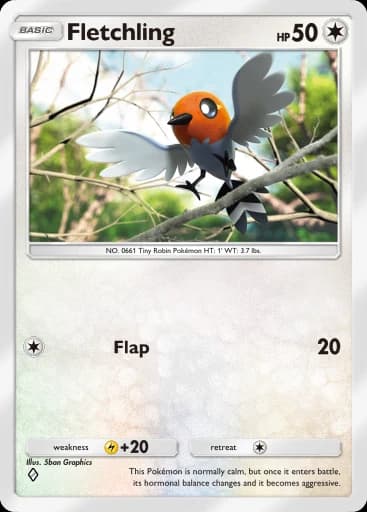 Colorless Energy Cards List • Pokémon TCG Pocket