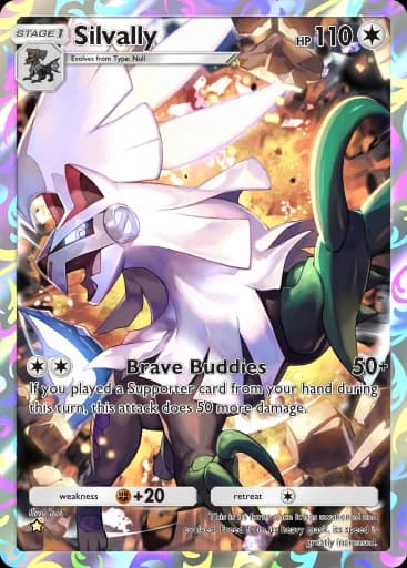 Amigento (Extradimensional Crisis #74/103, 1-Stern) | Pokémon TCG Pocket