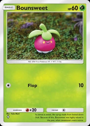 Eevee Grove Full Card List • Pokémon TCG Pocket