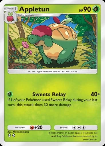 Eevee Grove Full Card List (A3b) | Pokémon TCG Pocket