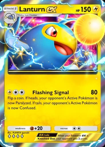 Wisdom of Sea and Sky Full Card List (A4) | Pokémon TCG Pocket