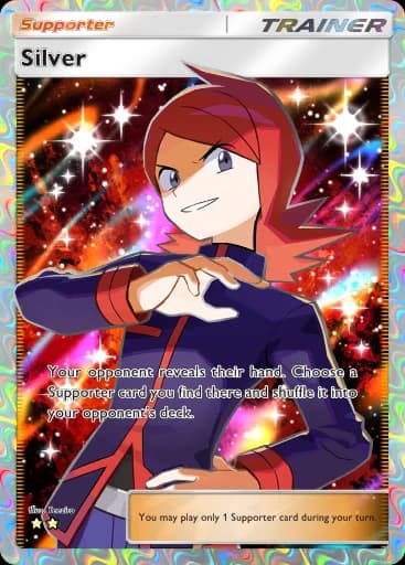 Supporter Cards | Pokémon TCG Pocket