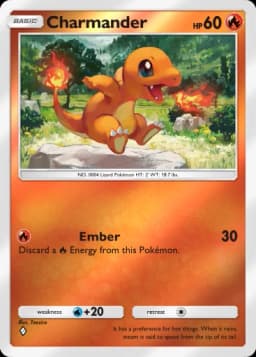 Charmander (Shining Revelry #99/110, 1-Star Shiny) | Pokémon TCG Pocket