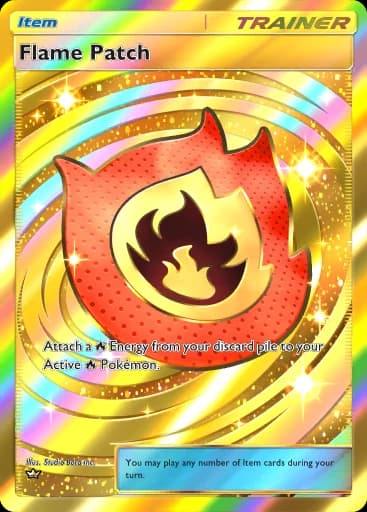 Crown Rarity Cards List | Pokémon TCG Pocket