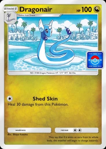 Draco (PROMO-A #88/92, Promo) | Pokémon TCG Pocket