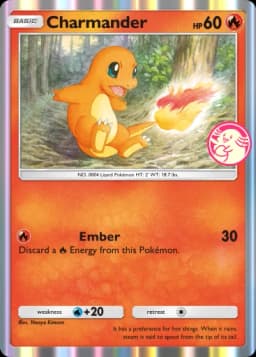 Charmander (Shining Revelry #99/110, 1-Star Shiny) | Pokémon TCG Pocket