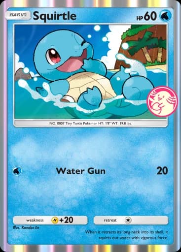 PROMO-A Full Card List (Promo-A) | Pokémon TCG Pocket