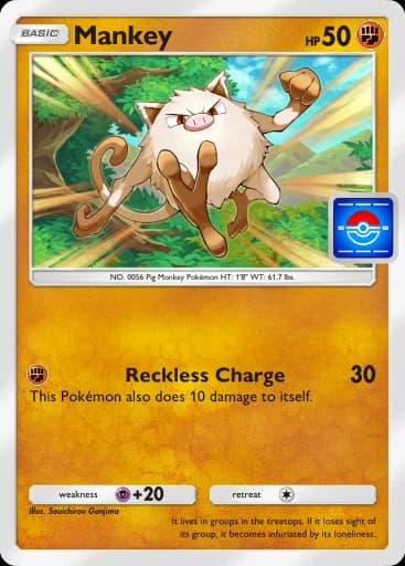 PROMO-A Full Card List (Promo-A) | Pokémon TCG Pocket