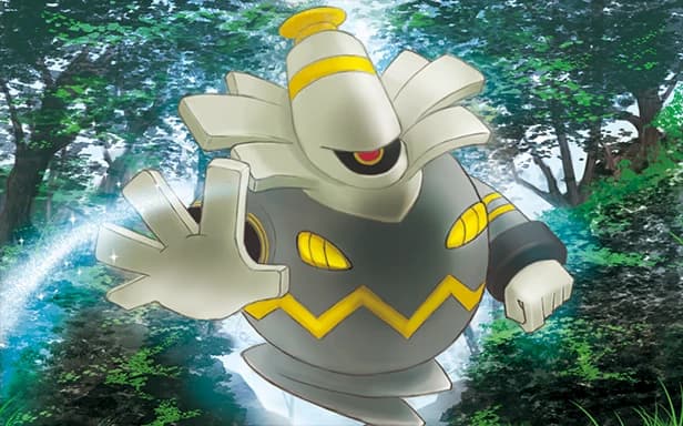 Dusknoir (Space-Time Smackdown #72/208, 3-Diamonds) | Pokémon TCG Pocket