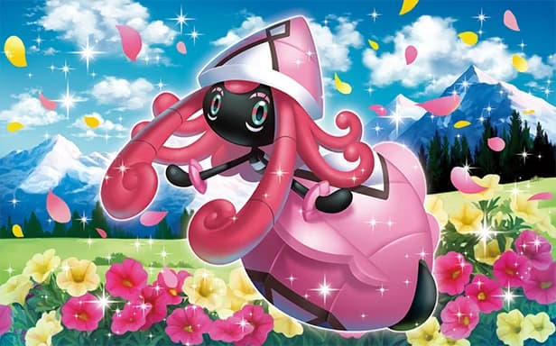 Tapu Lele (Celestial Guardians #84/239, 3-Diamonds) | Pokémon TCG Pocket
