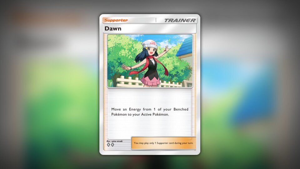 Dawn (Space-Time Smackdown #154/208, 2-Diamonds) | Pokémon TCG Pocket