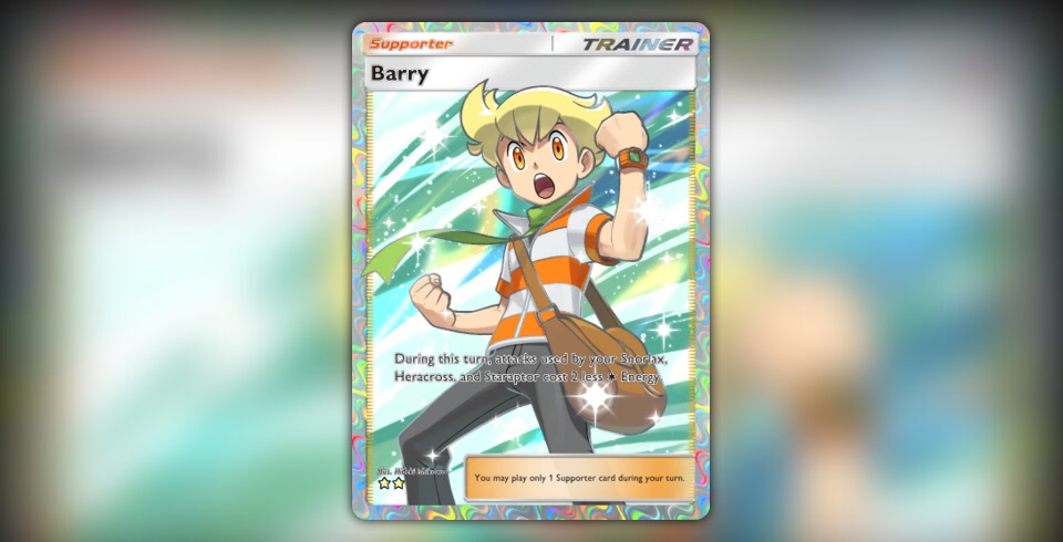 Israel (#89, ⭐⭐, Luz Triunfal) • Pokémon TCG Pocket