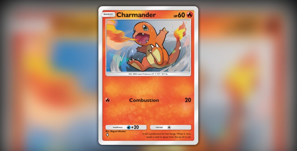 Charmander (Shining Revelry #8/110, 1-Diamond) | Pokémon TCG Pocket
