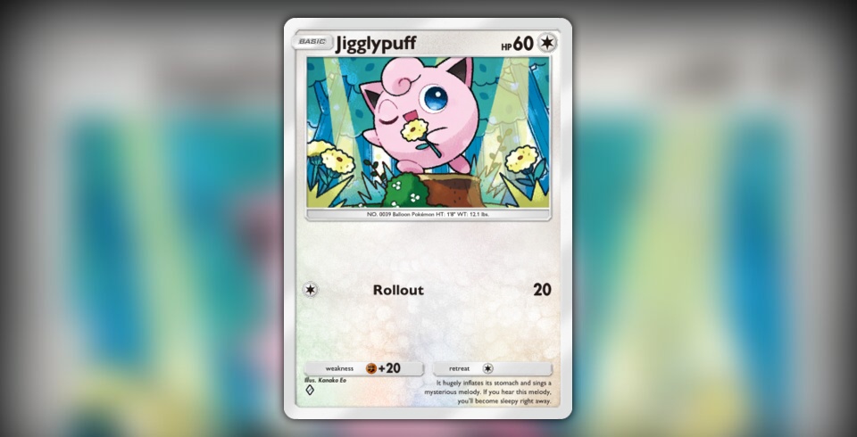 Jigglypuff (Shining Revelry #60/110, 1-Diamond) | Pokémon TCG Pocket