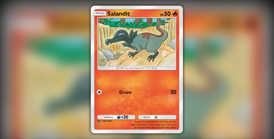 Molunk (#35, ♦️, Hüter des Firmaments) • Pokémon TCG Pocket