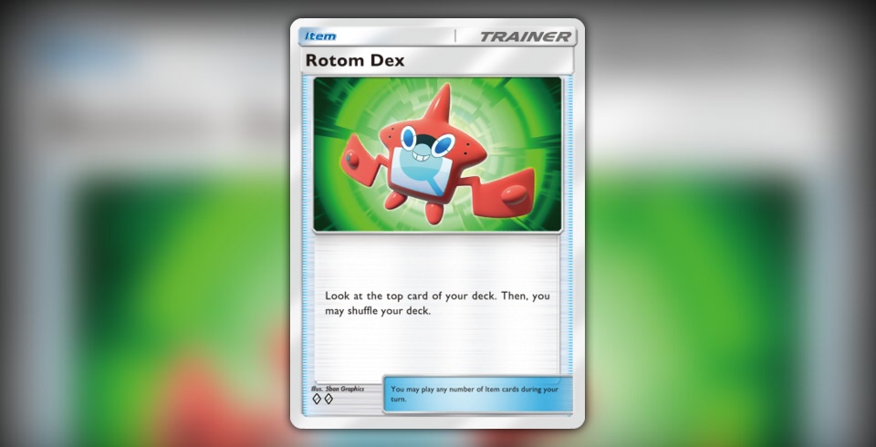 Rotom-Pokédex (#145, ♦️♦️, Hüter des Firmaments) • Pokémon TCG Pocket