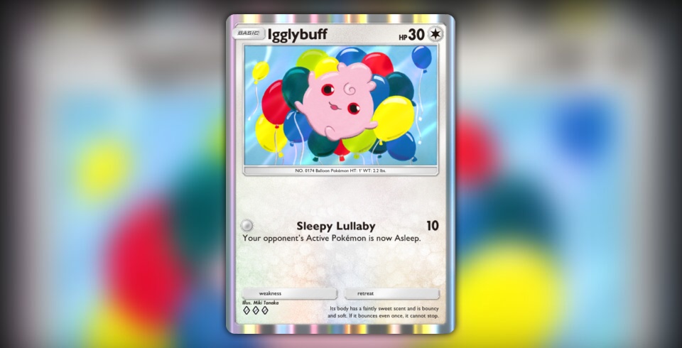 Igglybuff (Secluded Springs #59/71, 3-Diamonds) | Pokémon TCG Pocket