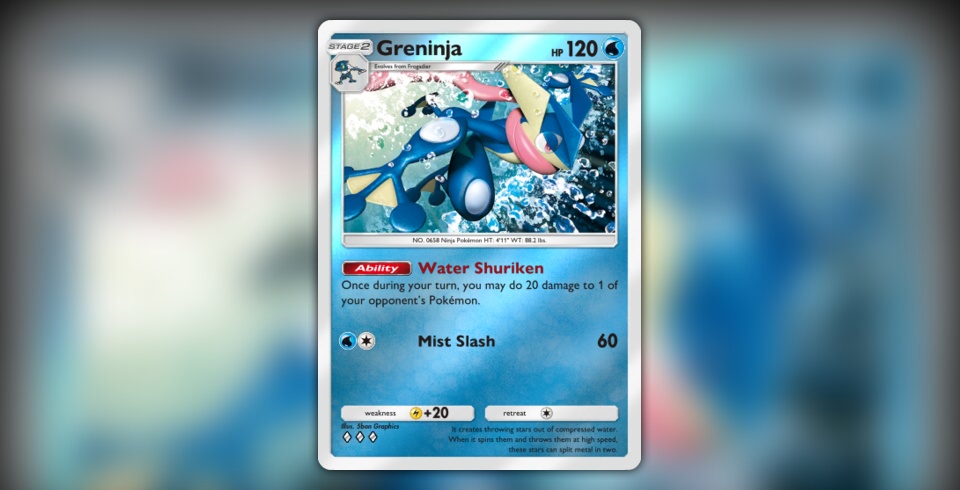 Quajutsu (Deluxepack-ex #115/379, 3-Diamanten) | Pokémon TCG Pocket