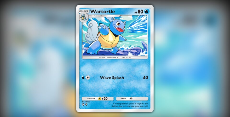 Carabaffe (#85, ♦️♦️, Deluxe Pack: ex) • Pokémon TCG Pocket
